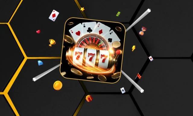 The Evolution of Digital Entertainment in Modern Gaming Culture - RoundedTB